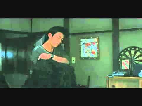 The grudge 2 - Deleted scene