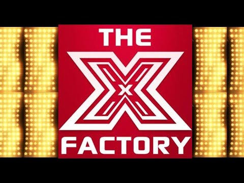 The X Factory - YouTube