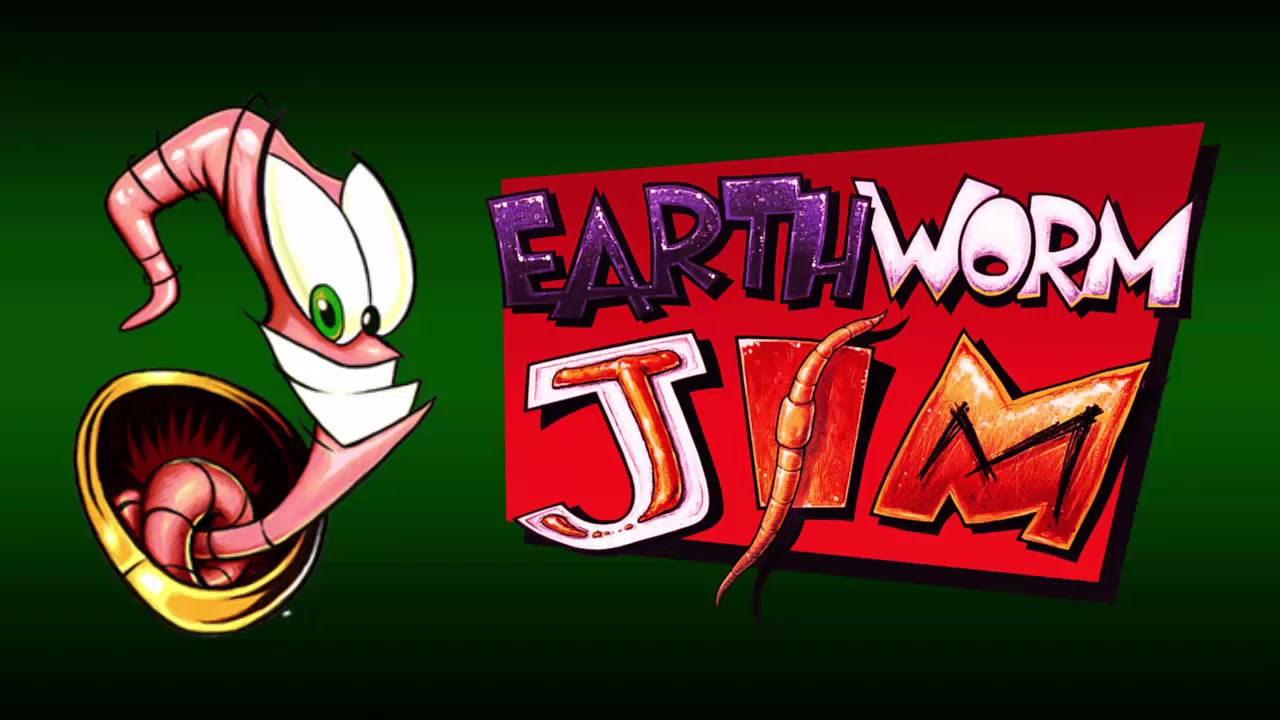 Earthworm Jim - For Pete's Sake (SNES OST HD) - YouTube