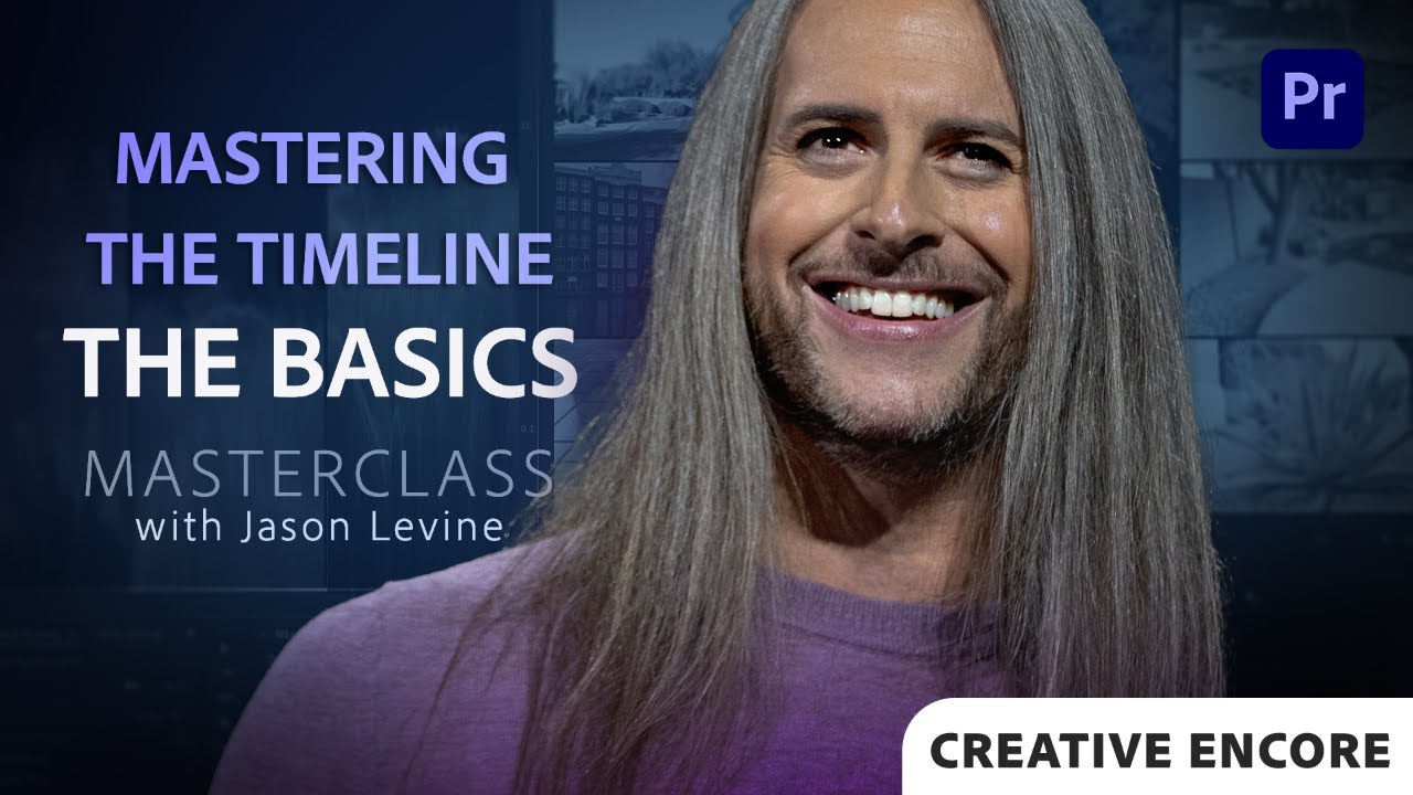 Creative Encore: Video Masterclass | The Essentials: Exporting - YouTube