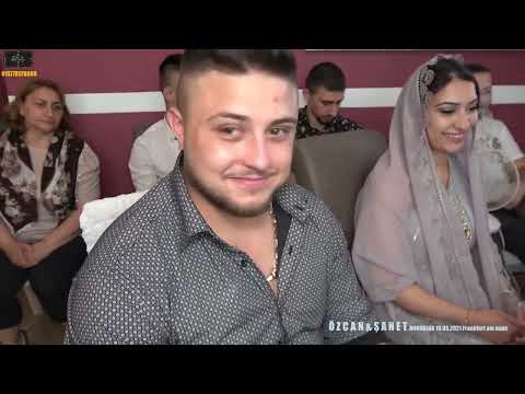 ÖZCAN & ŞANET DUNURLUK 19.06.2021 4K