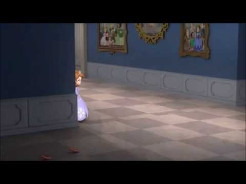 Sofia the first - YouTube