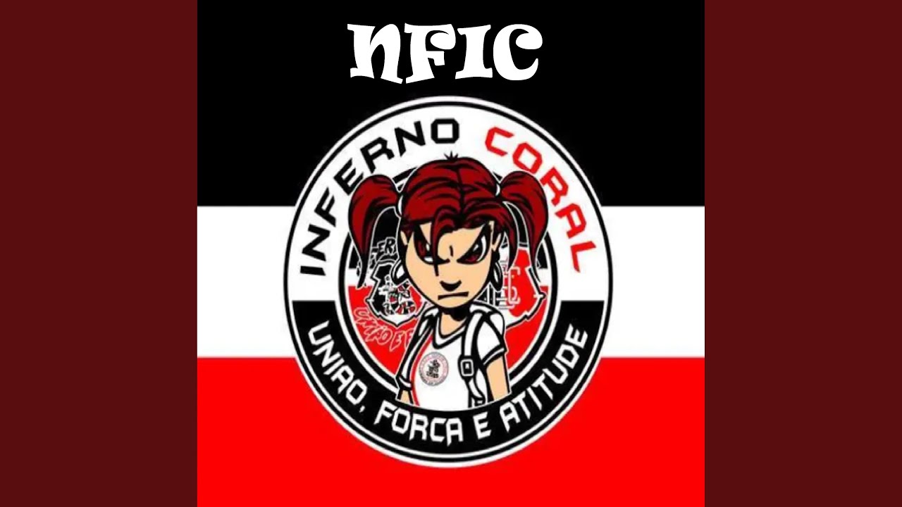 Inferno Coral - Nfic - YouTube