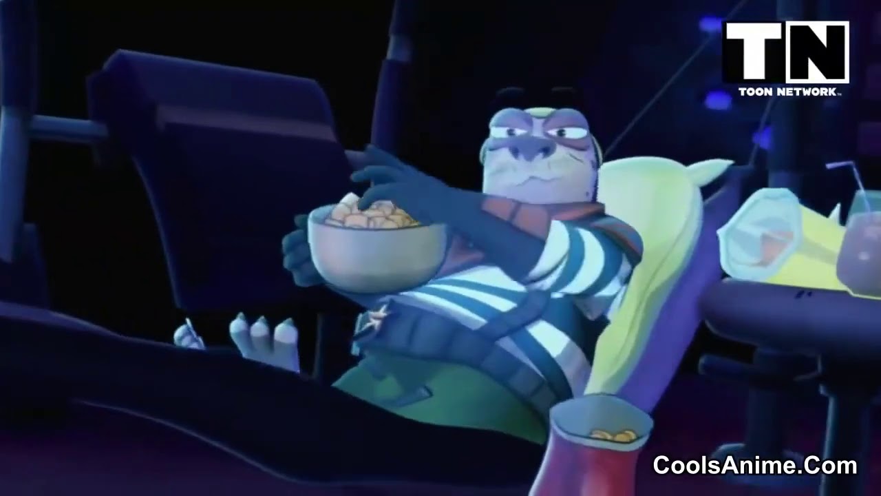 Slugterra, 5 episode of session 1, new video of slugterra cartoon ...