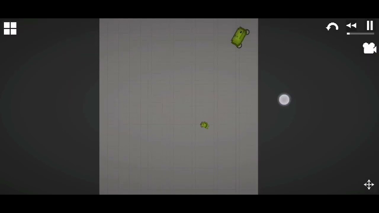 Among us vs Dababy | Melon Playground - YouTube