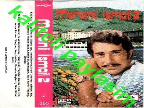 Mersinli Ismail - SU SAZIMA BIR DÜZEN VER - türküola 355