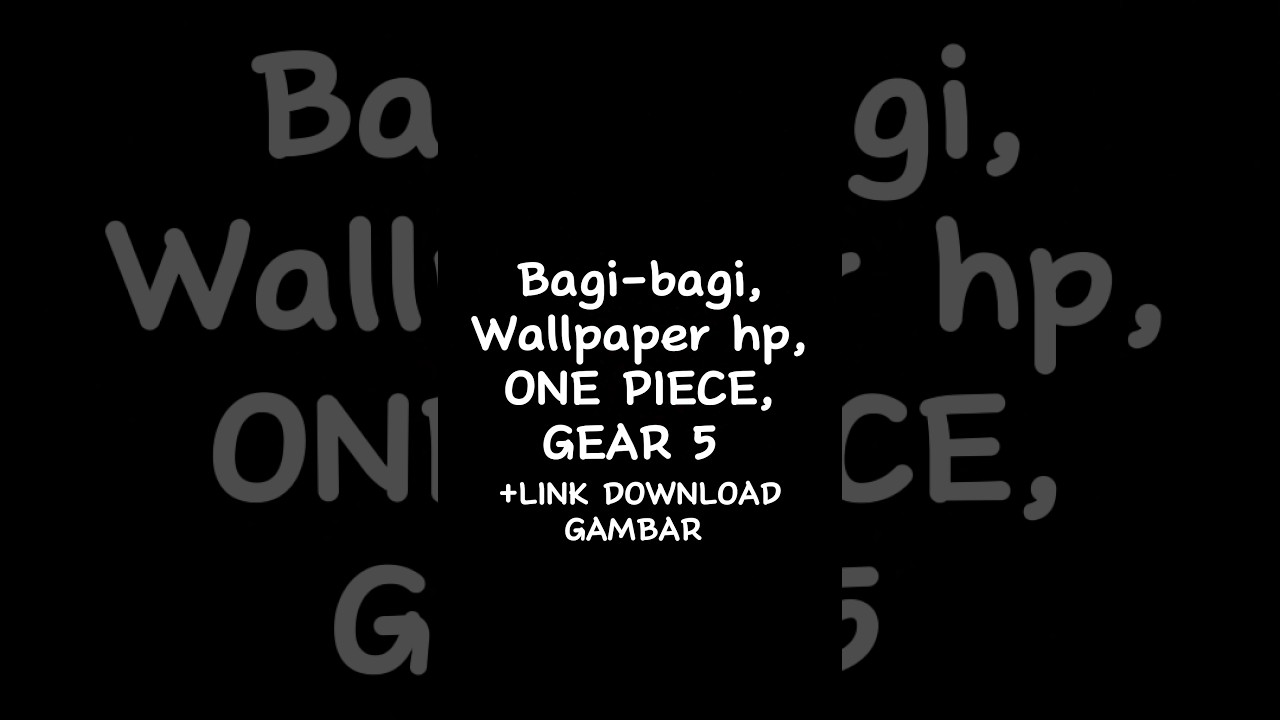Bagi-bagi wallpaper hp HD +link download #shorts - YouTube