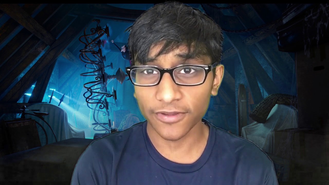 Hotel Transylvania 3: Summer Vacation by Arjun N. - YouTube