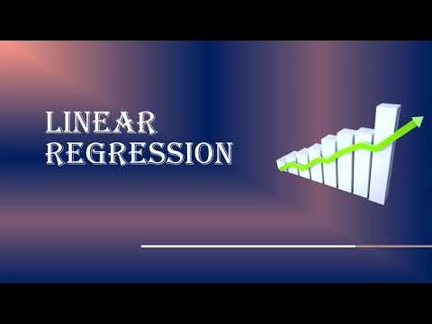 Introduction to Machine Learning (Part - 15) | Simple Linear Regression - YouTube