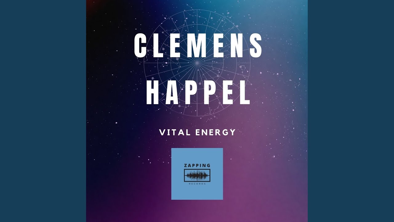 Vital Energy (Original Mix) - YouTube