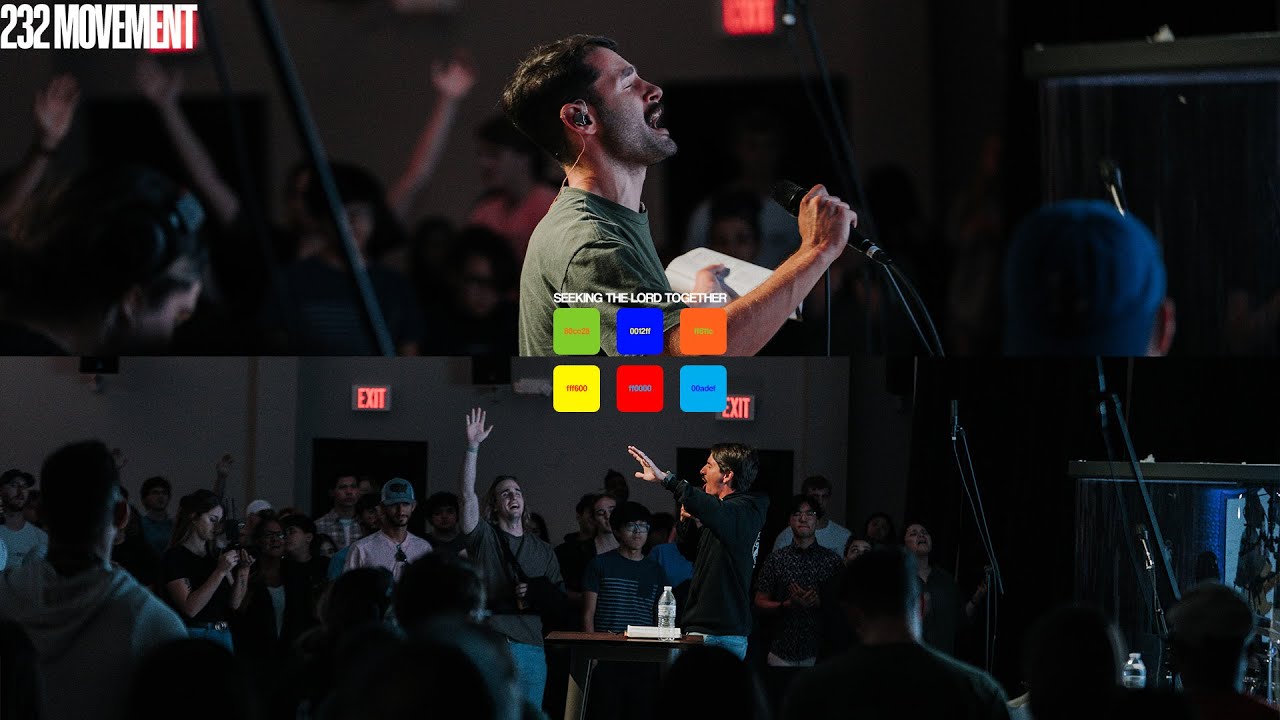 232 Young Adults with Peter Louis - YouTube