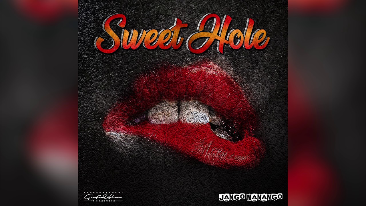 Jango Manango - Sweet Hole | Produced by TDO Records | Promotion use ...