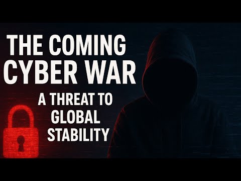 Global Stability at Risk? 5 Urgent Threats You Must Understand