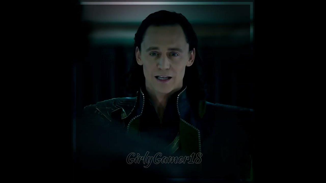 Loki | Darkside #shorts #loki #lokilaufeyson #darkside @GreenSaber13 - YouTube