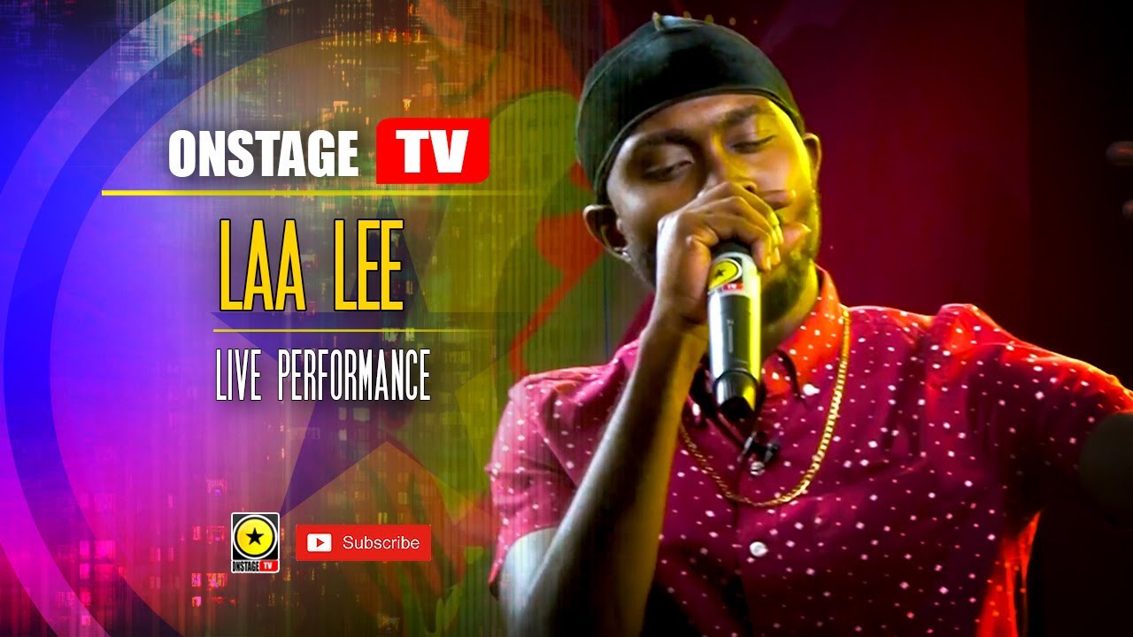 Laa Lee Performs Biggest Hits of 2021 With Pataskeng & Snow Official ...