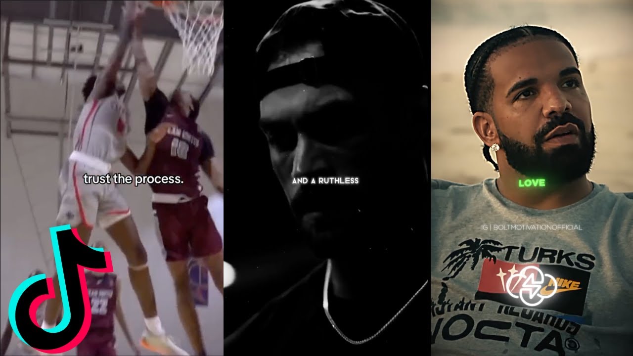 8 Minutes of Life Changing Motivational Tiktok Quotes You Need to Hear ...