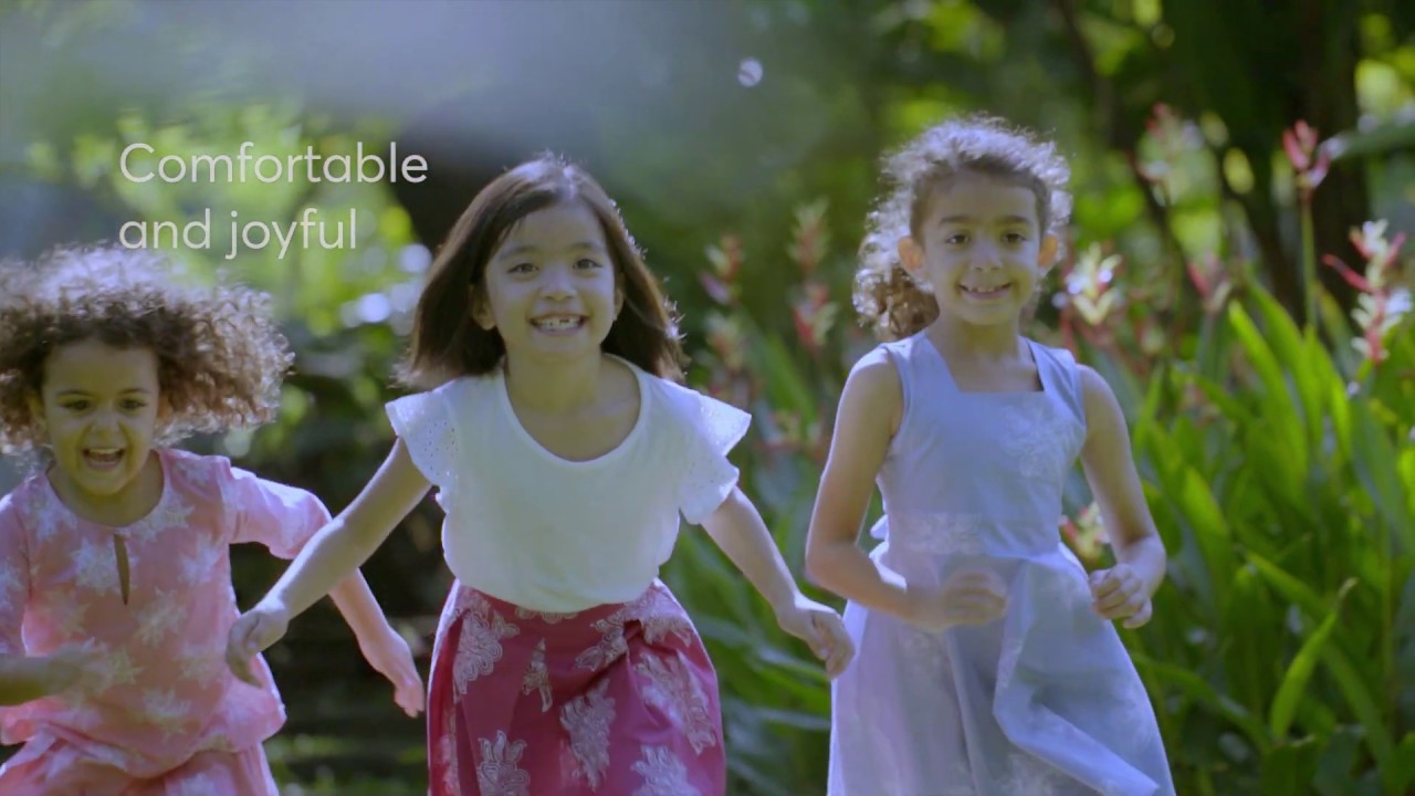 AYAYU Commercial - New 2019 Collection - YouTube