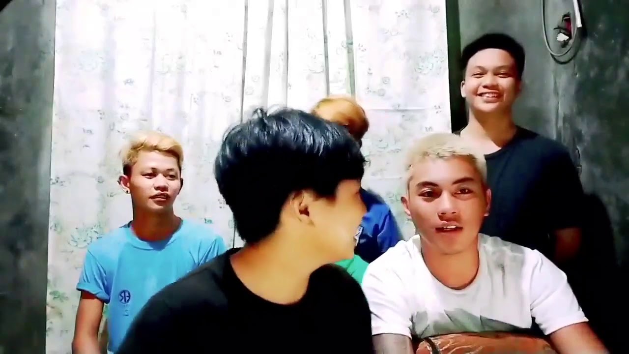 KASAMA MGA BARKADA (REACTION VIDEO) - YouTube