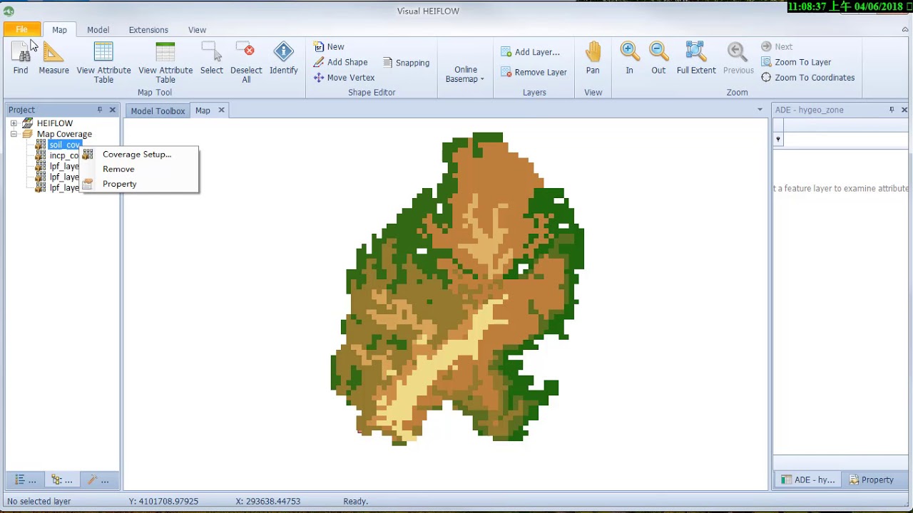 Visual HEIFLOW Demo - YouTube