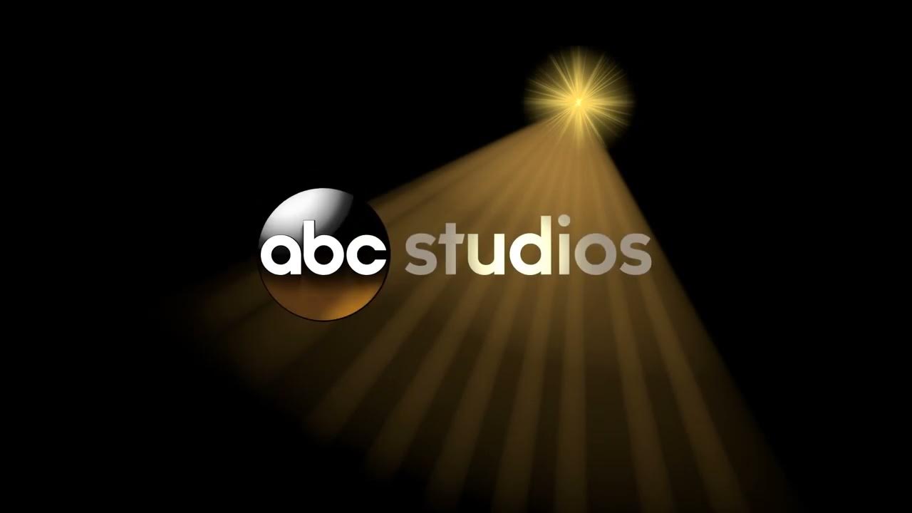 ABC Studios Logo 2013 2021 Remake V1 By Me0030 0160 - YouTube