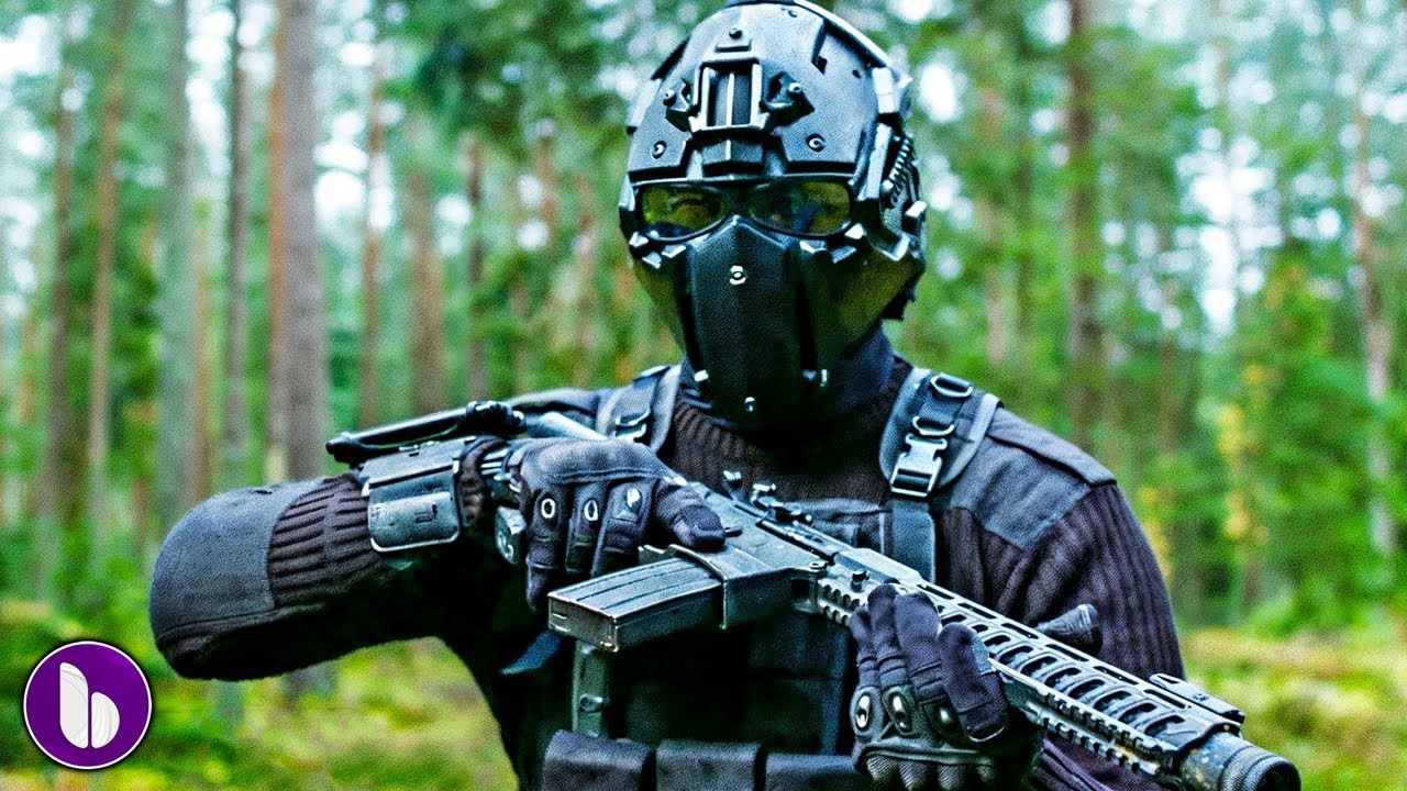PRIMAL GAMES Trailer (2025) Action - YouTube
