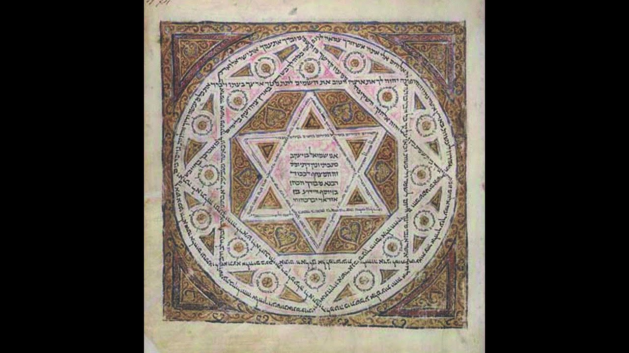 How to Read the Bible (Marc Brettler) - YouTube