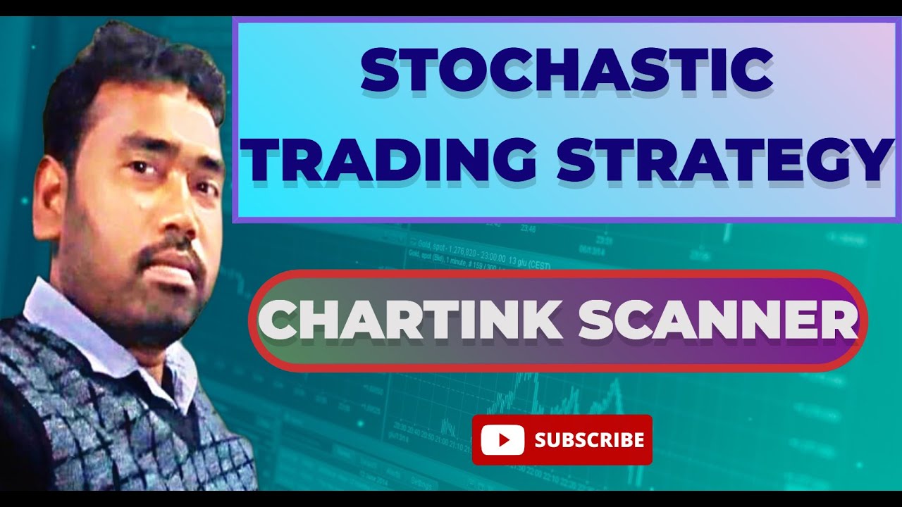 Stochastic Trading Strategy | CharTink Scanner for Swing Trading ...