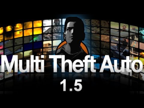 Como Descargar MTA San andreas FULL ||Windows 7/8/10/XP/Vista ...