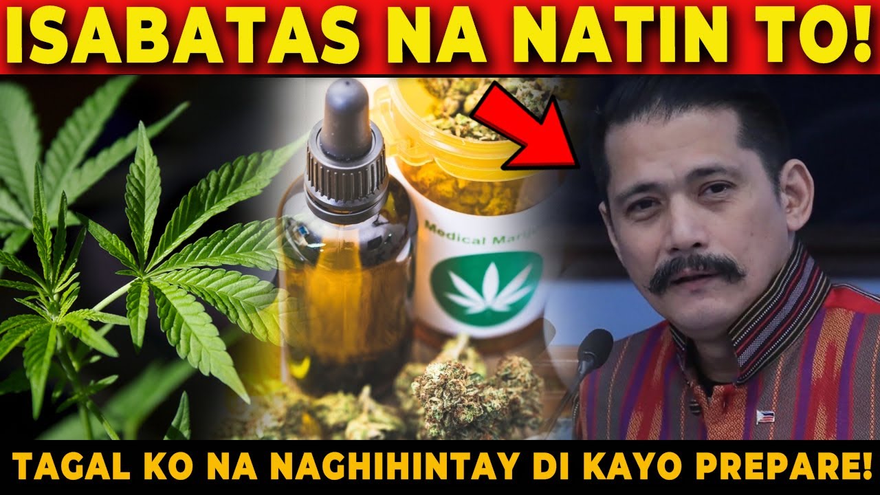 🔴 MY GOODNESS!! ISABATAS na natin TO!!! - SEN. ROBIN | Jevara PH - YouTube