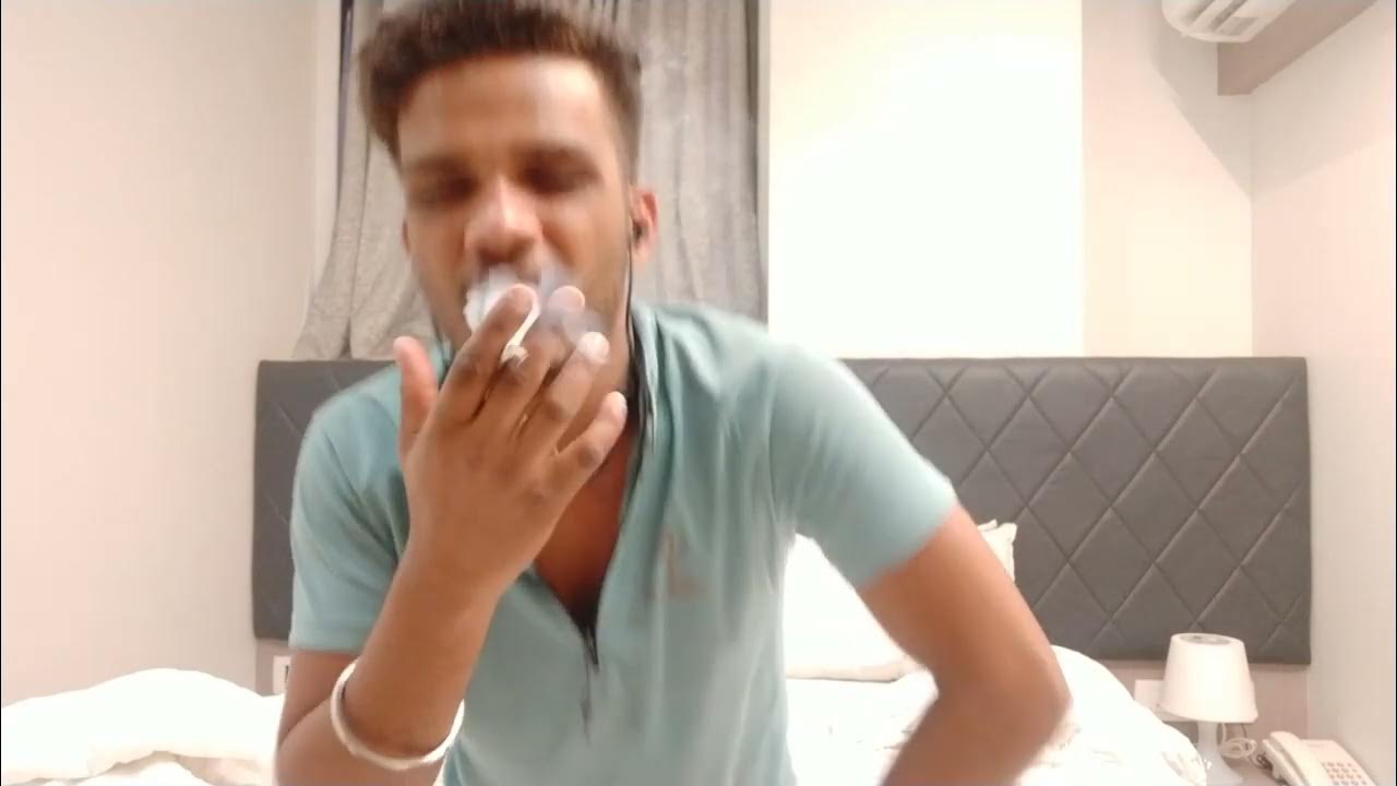 Manjeet Kumar sir very handsome man - YouTube