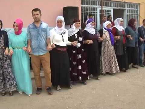 MARDİN / BAĞLICA (BERNIŞT) KÖYÜEMRAH DAŞ DÜĞÜNÜ — 2014 / 1