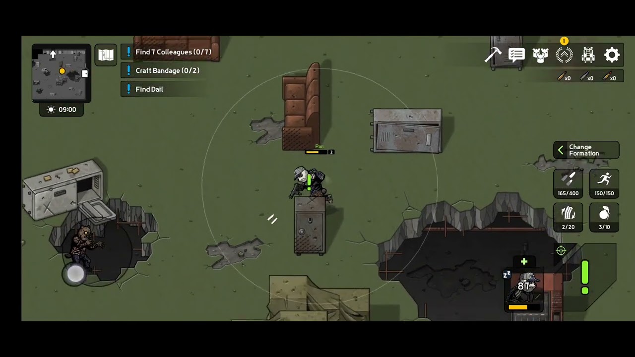 bad 2 part 2 - YouTube