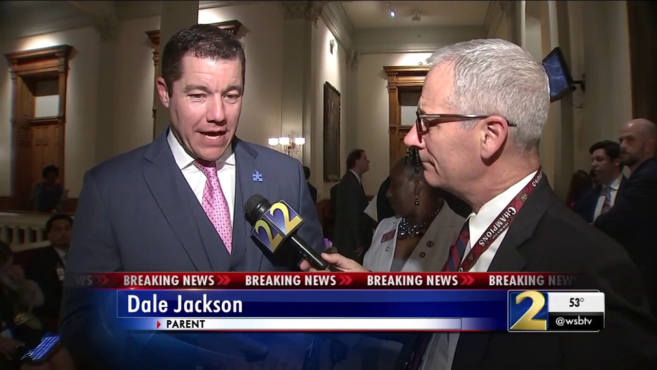 Channel 2 Action News Nightbeat 04 02 2019 - YouTube