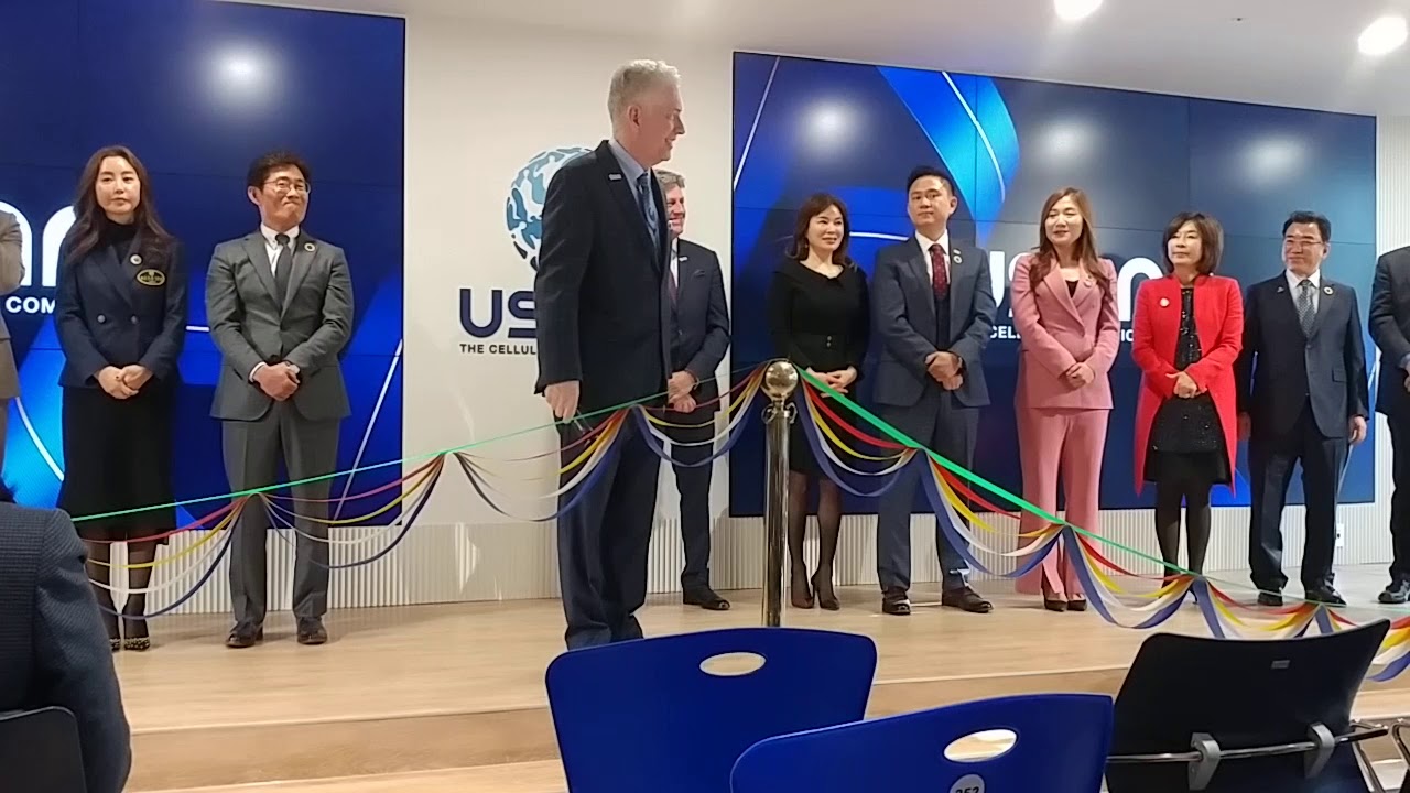 2020 Renew USANA office open day - 2 - YouTube