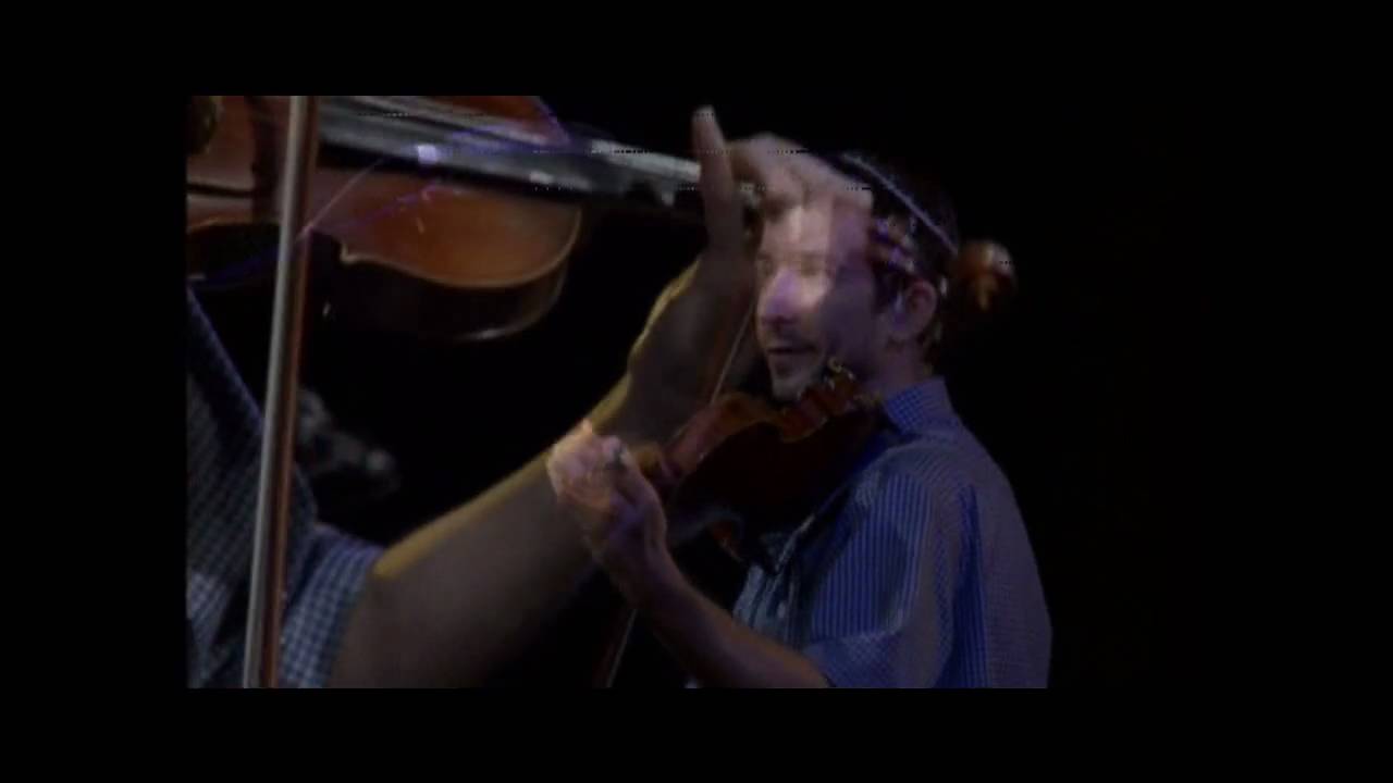 Canadian Violin star Dan David *past* performance - Messiah Conference ...