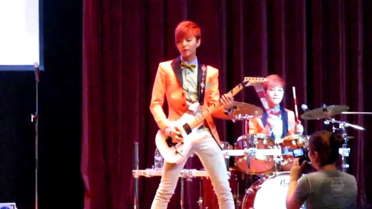 120513 - LEDApple - Dash - YouTube