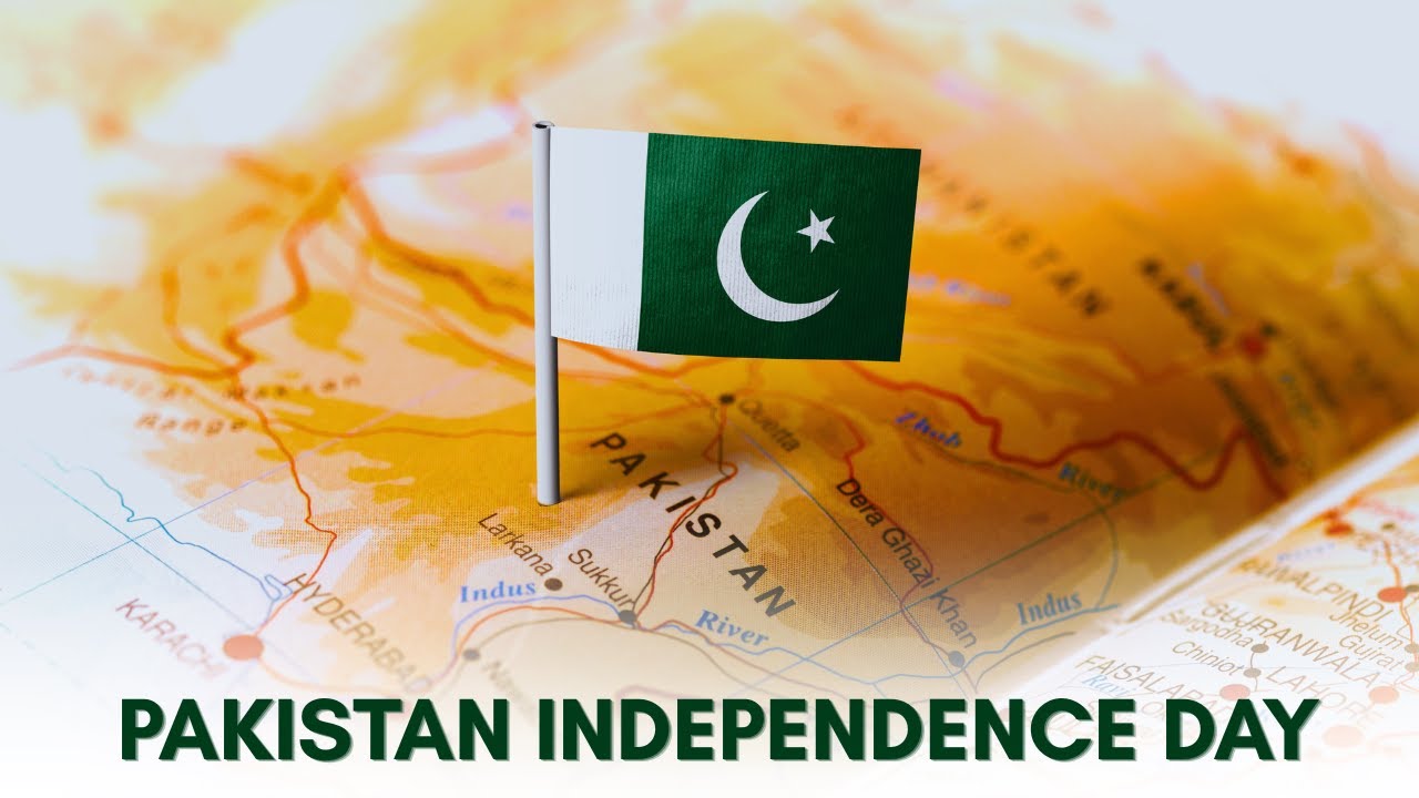 14 August 1947 Story – Untold History of Pakistan’s Independence - YouTube