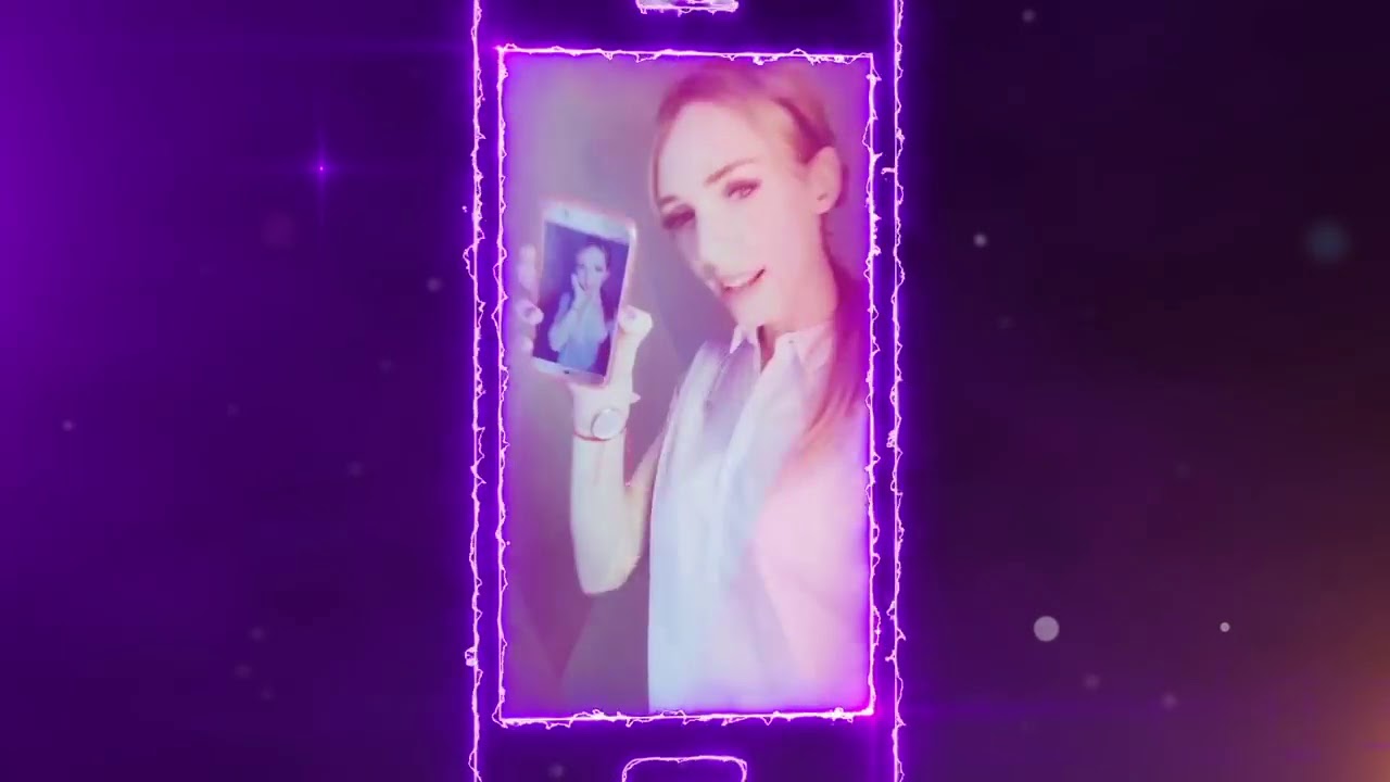 LIKE – Magic Video Maker & Community - YouTube