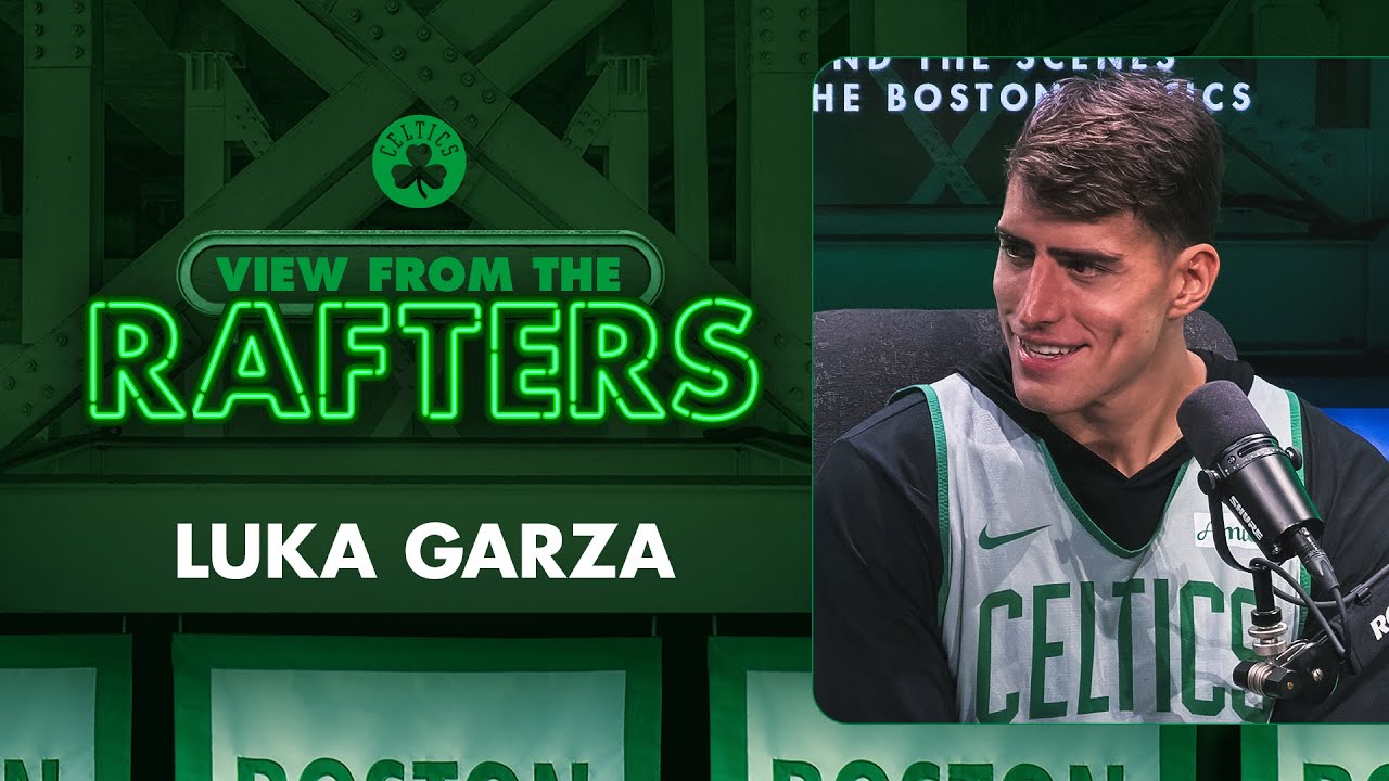 Luka Garza details life-threatening surgery and decision to join ...