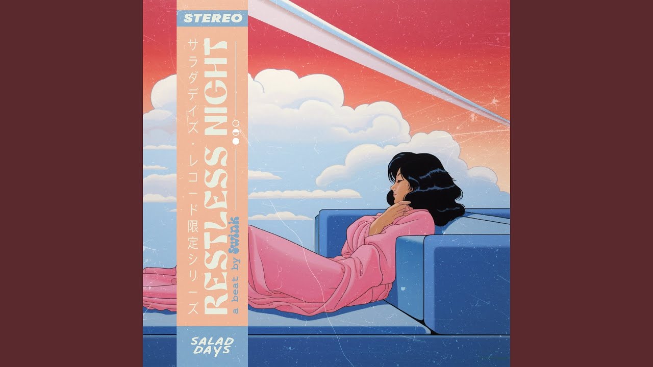 Restless Night - YouTube