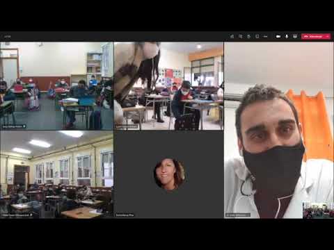 Entrevista al Dr. Mario Ballesteros - YouTube