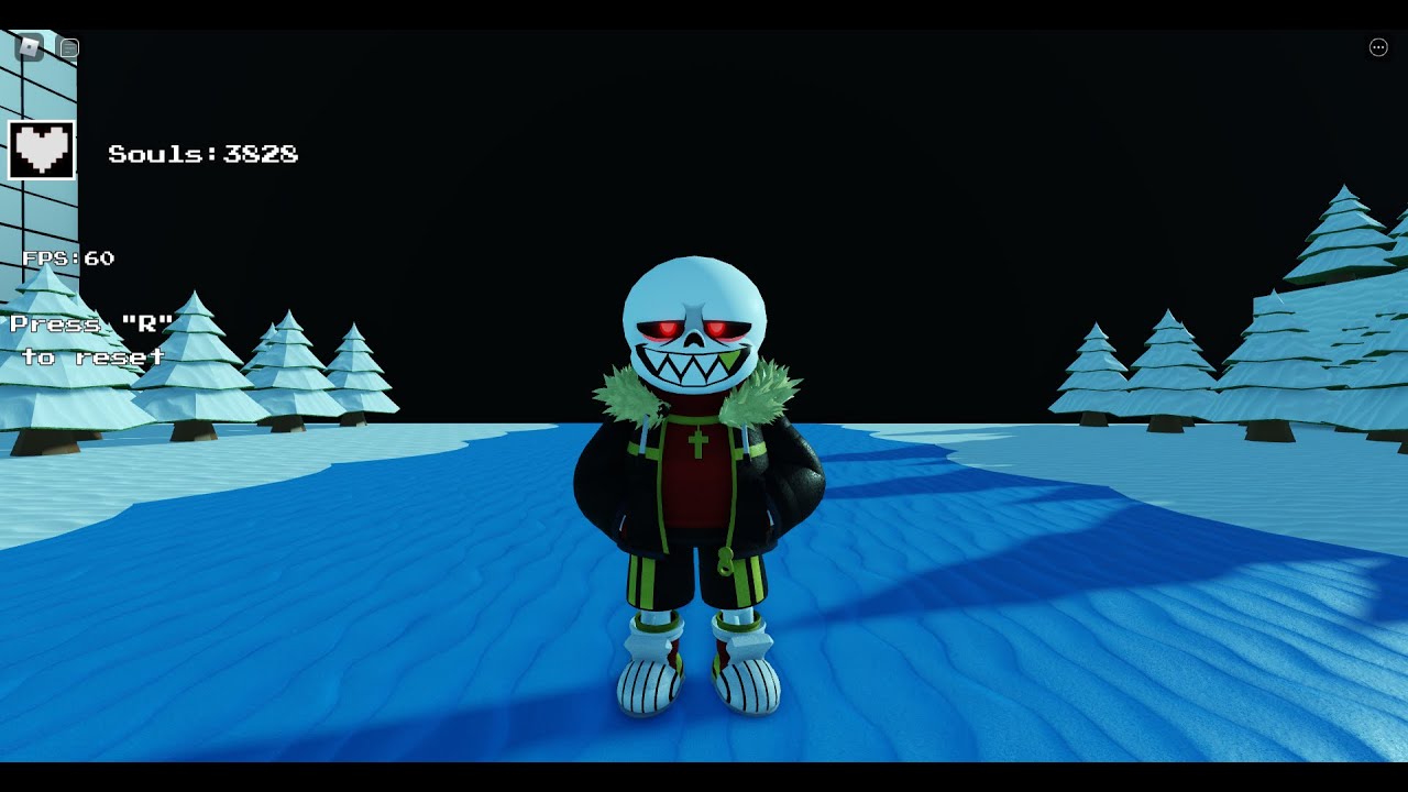 Ut: sans timeline battles Swap Sans,Pacifist Sans (Classic Sans),Fell ...