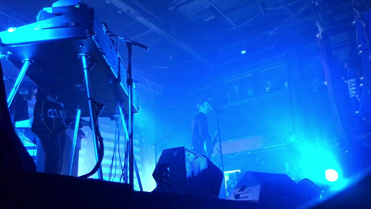 Rent I Pay by Spoon @ Revolution Live on 3/11/18 - YouTube