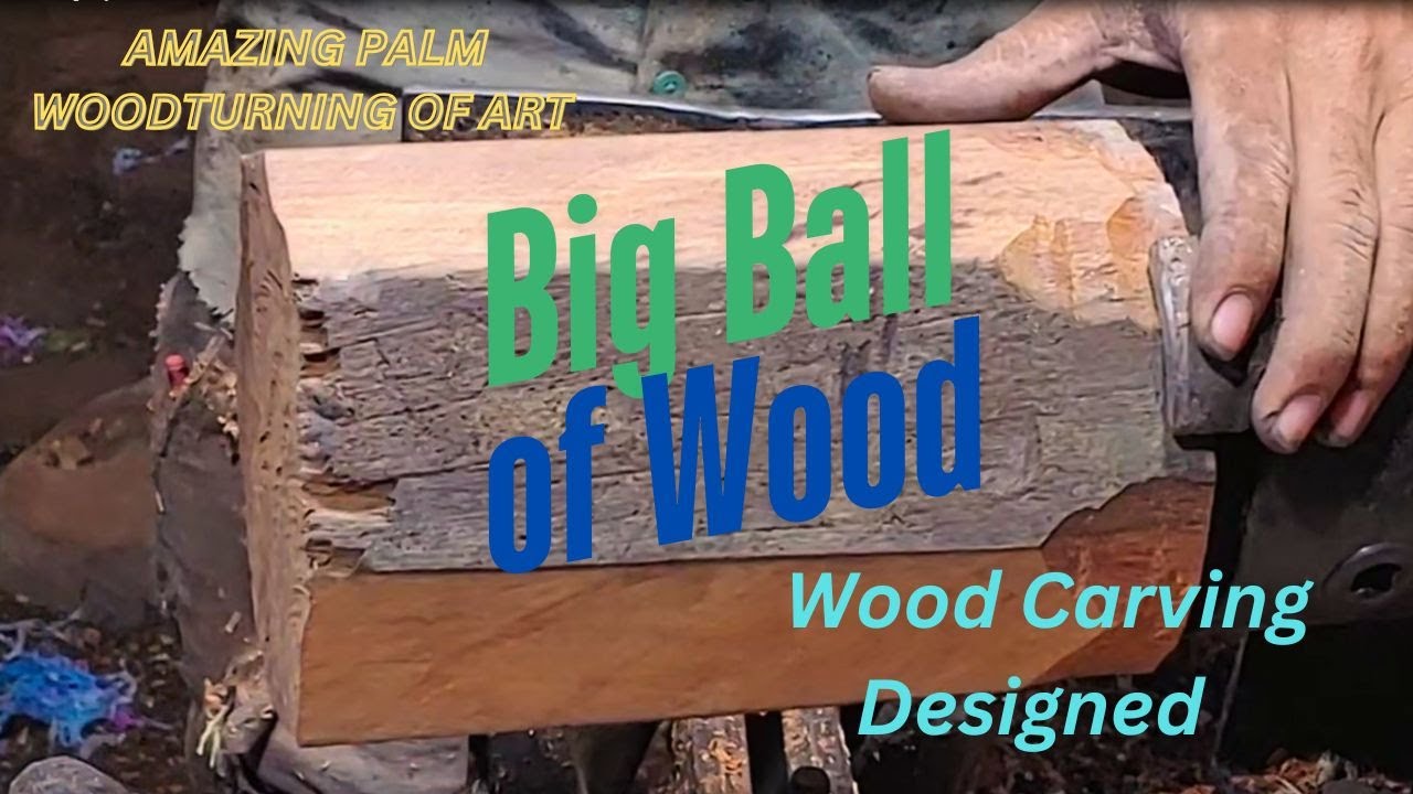 Hard Wood and Grateful to Artisan Working Project - YouTube