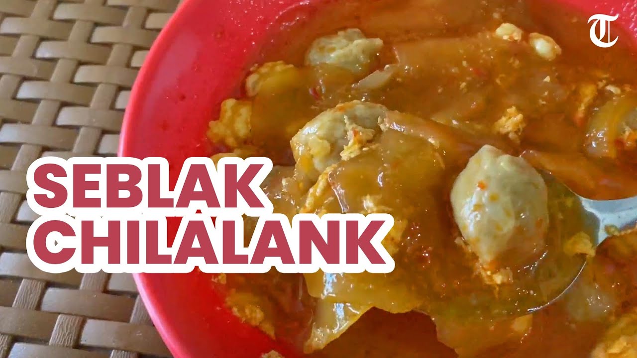 Rekomendasi Seblak Enak di Bogor, Harga Murah Bikin Kenyang dan Banyak ...