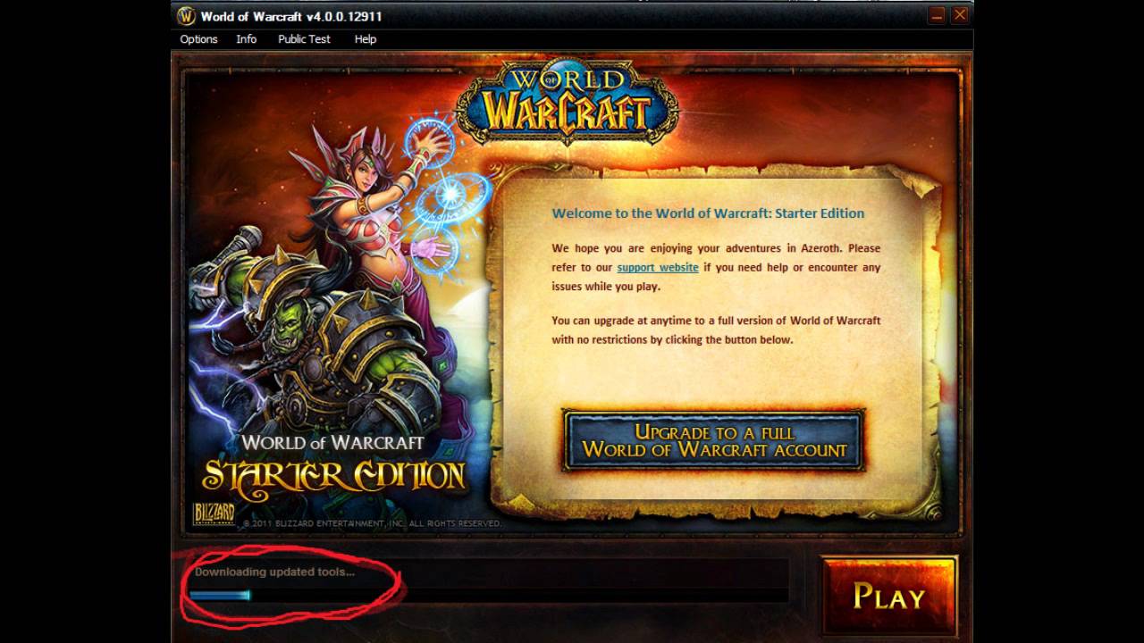 Updater Connection Timeout Issue Youtube