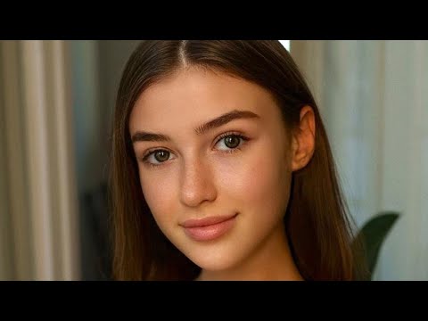 OLIVIA CASTA | The MODEL with more than 427 thousand fans on Twitter