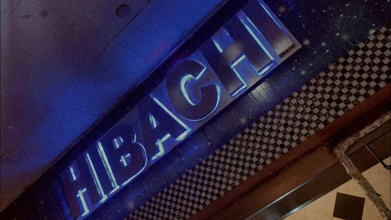 Hibachi || Dinner at Hibachi || Hibachi Grill - YouTube