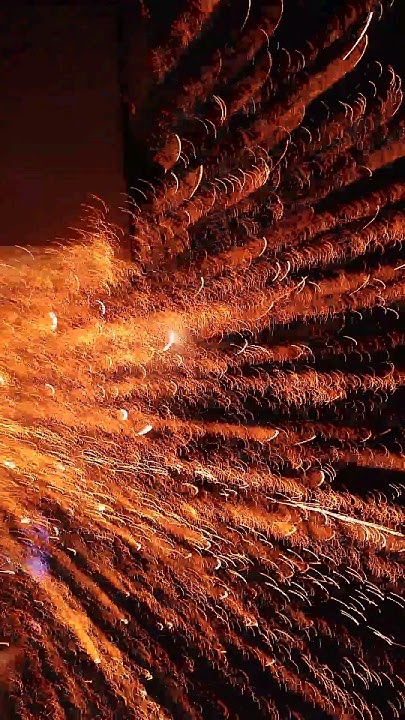 Sony fireworks biggest sky shot fail | big duos | Hercules | Sivakasi crackers video #crackers ...