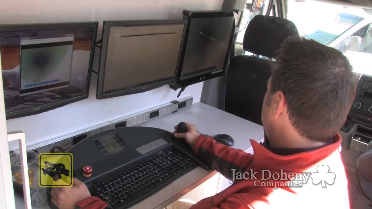 Training Highlight: PACP Training - YouTube